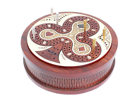 Cribbage Boards - Limited Edition