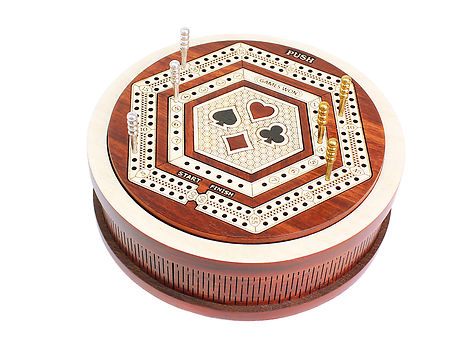 Cribbage Boards - Limited Edition