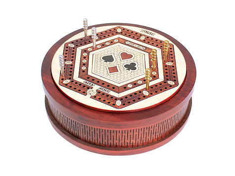 Cribbage Boards - Limited Edition